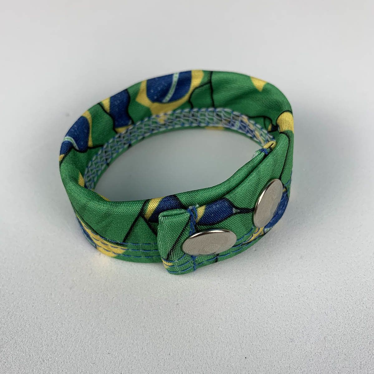 C-ring - Simpsons PsittacusWear